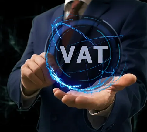 VAT Registration Service | Trademark Nova
